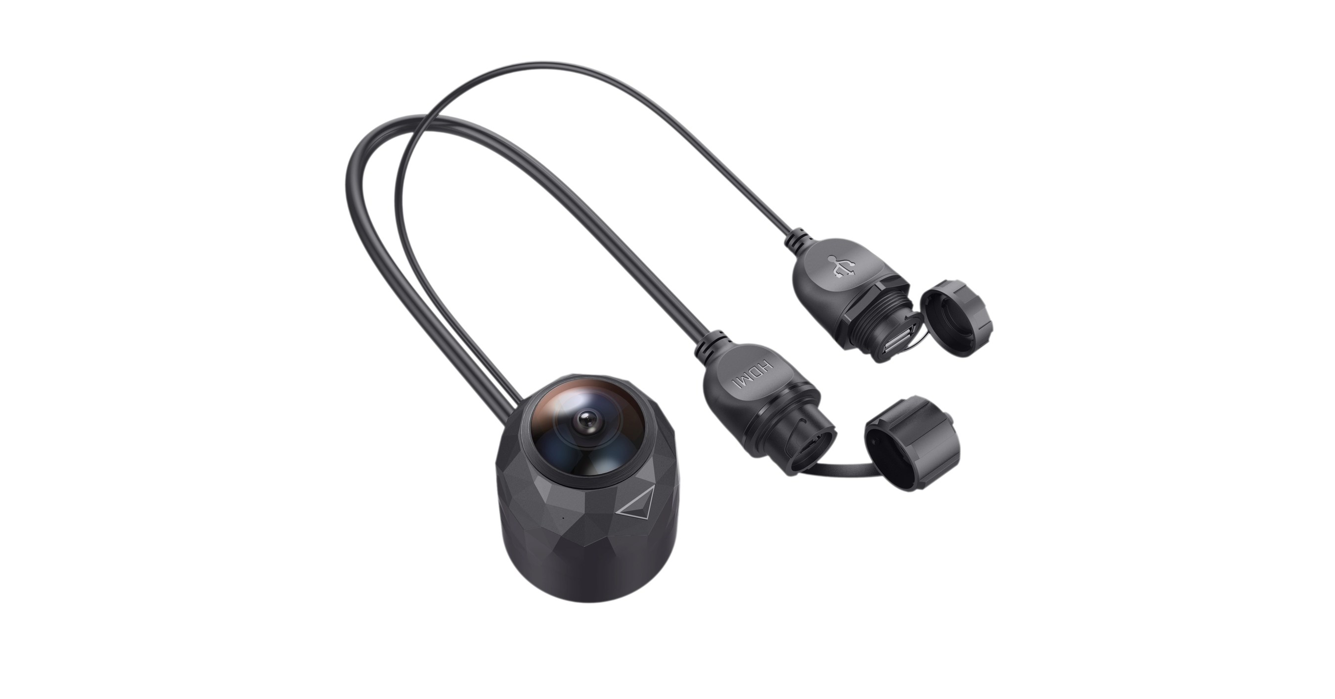 360fly Announces 360-Degree Social Media Live Streaming