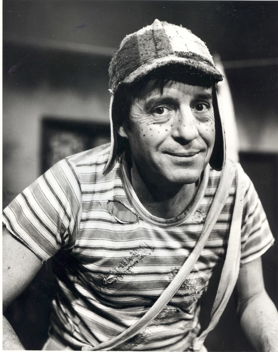 Toma Leche Celebrates The Return Of El Chavo Del Ocho Day
