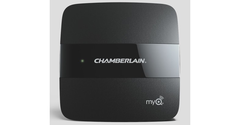 Chamberlain And LiftMaster Ship New Accessory Delivering HomeKit ...