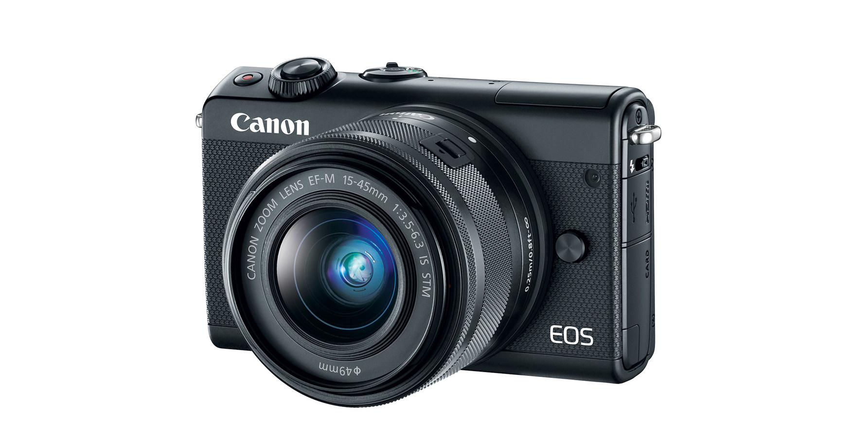 Step Up And Explore The Wonders Of Photography With The Compact Yet ...