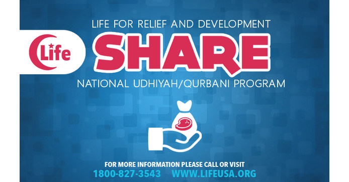 Michigan Charity Launches "SHARE" Program to Feed the Needy in 39 US States