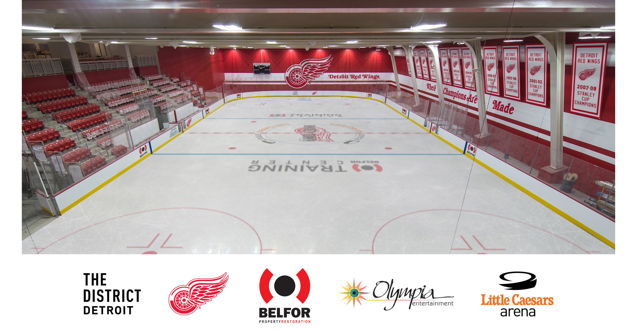 BELFOR Property Restoration Expands Commitment To Home State Of ...