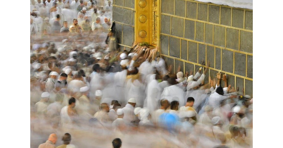Kingdom of Saudi Arabia Ministry of Culture and Information: Hajj is ...
