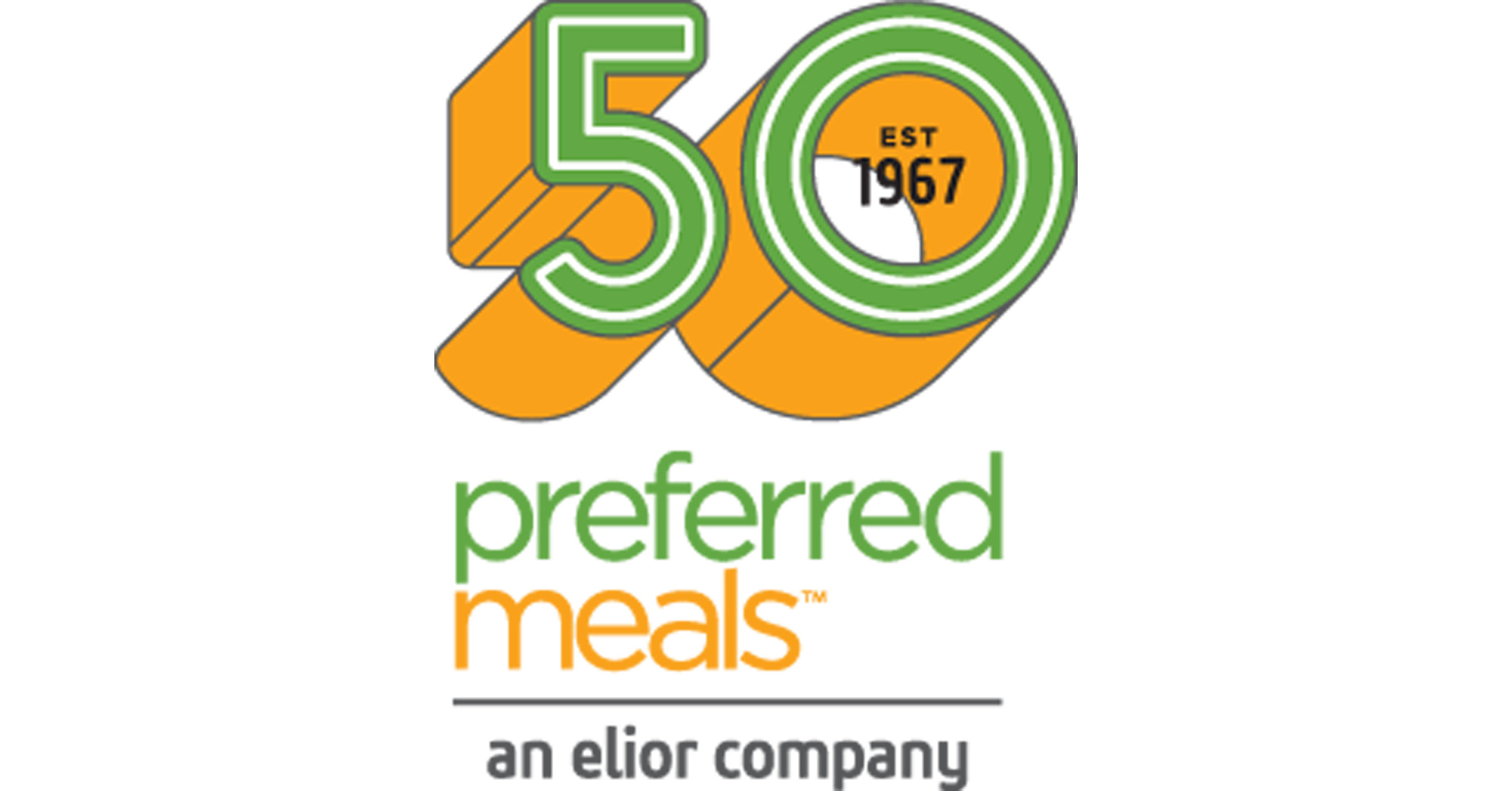 Preferred Meals Celebrates 50th Anniversary