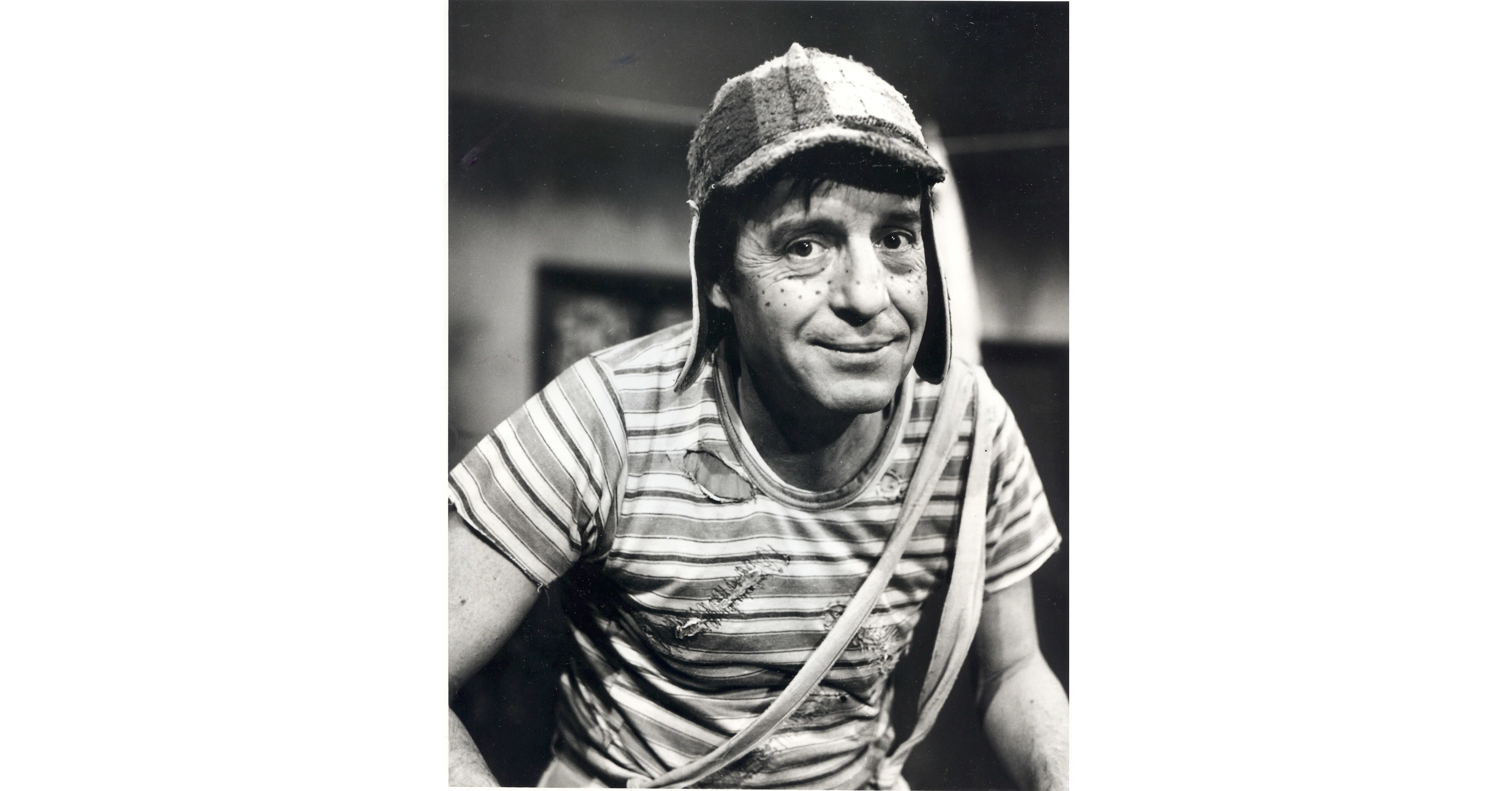 Toma Leche celebra el regreso del Día De El Chavo Del Ocho