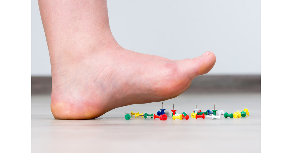 Microcurrent Applied by Point Stimulation (MPS): New Hope for Chronic ...