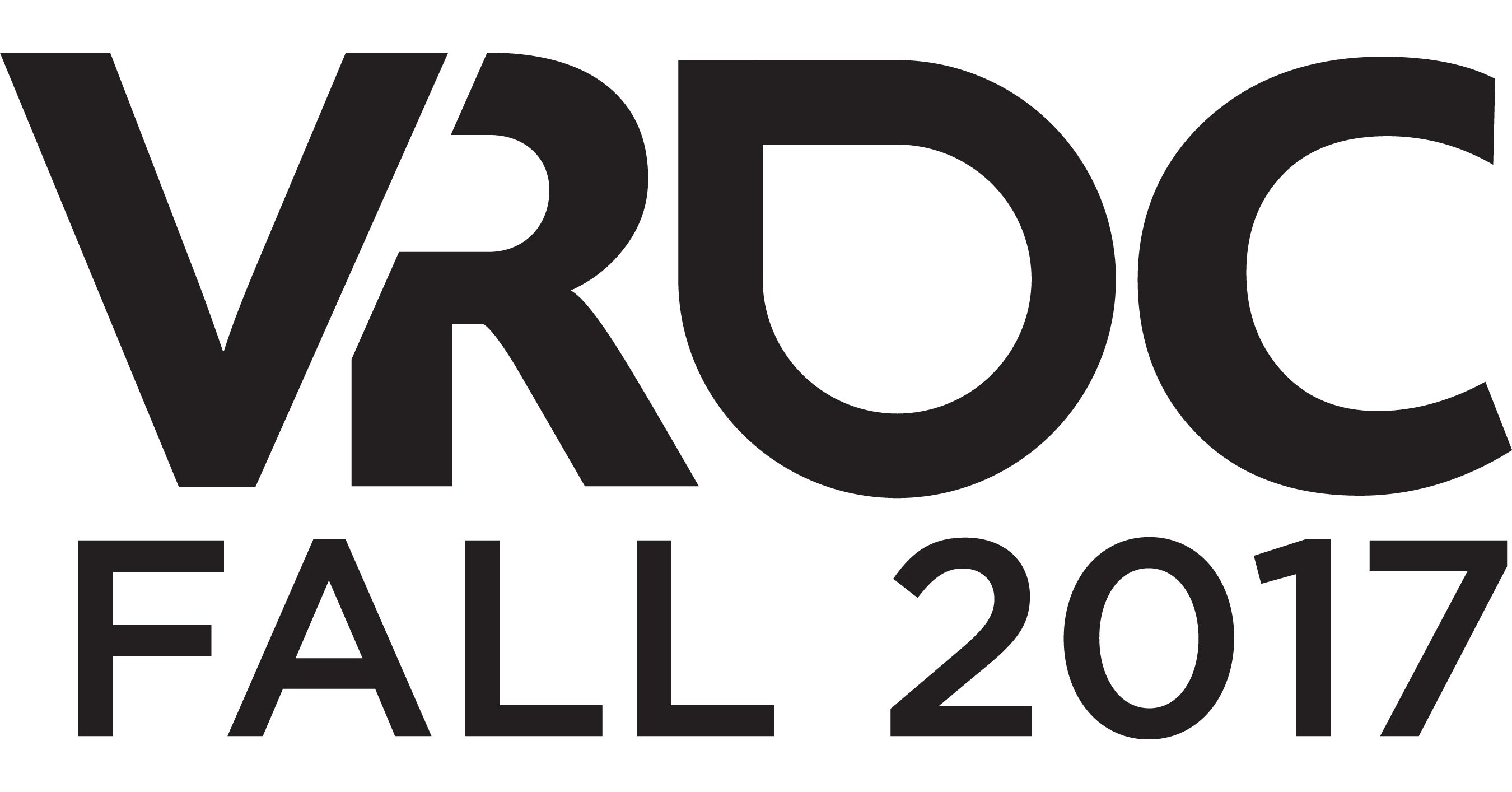 VRDC Fall 2017 Announces Sessions from Google, Facebook, NASA, & More