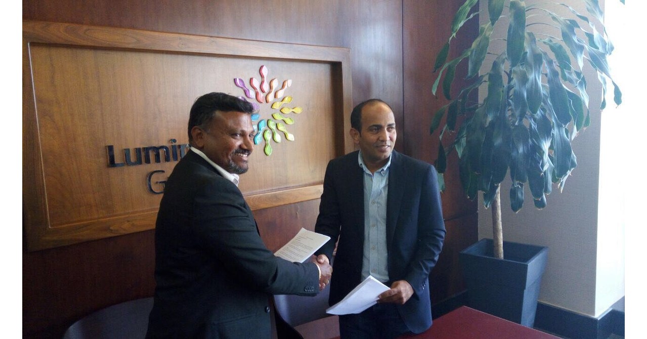 Luminus Education Partners with Campus Management International for ...