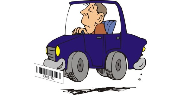 A Better Way to Track Inventory - Use License-Plate Container Tracking ...