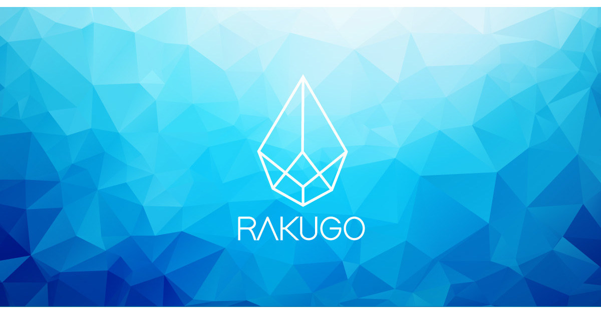 Announcing the Launch of Rakugo, A Revolutionary Digital Publishing ...
