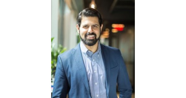 Karan Rai, CEO of ASGARD Partners, Joins The Wall Street Journal CEO ...
