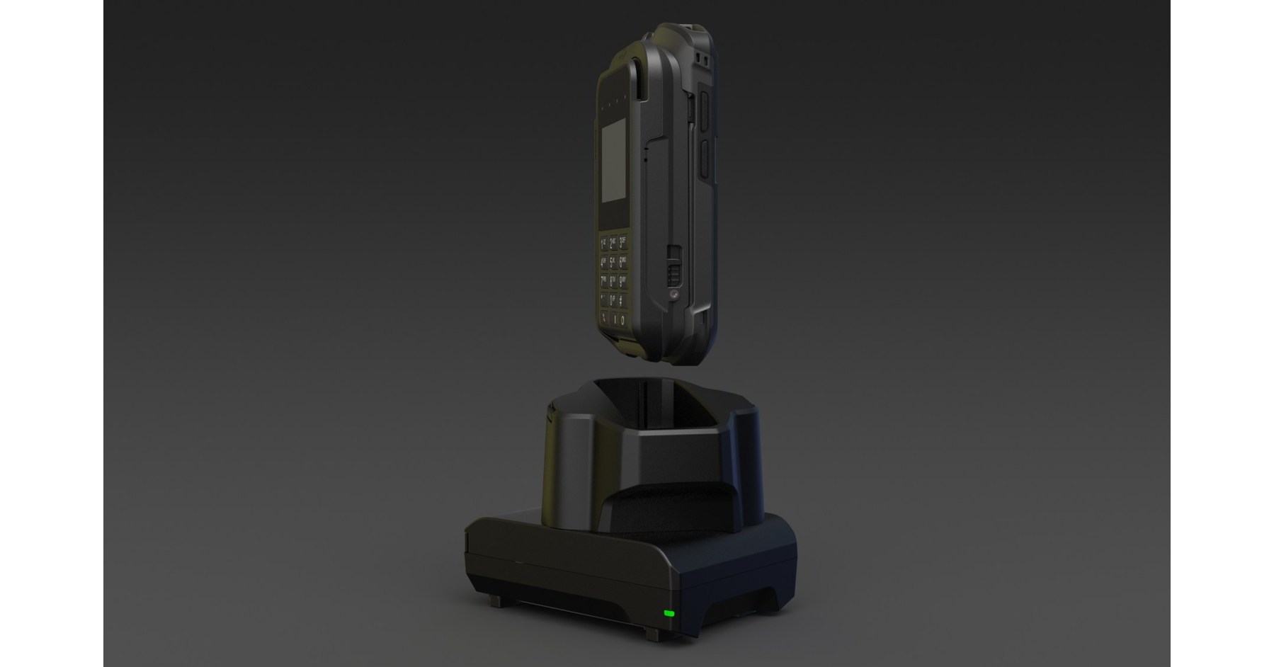 ENS Unveils Complete mPOS Solution for Retailers