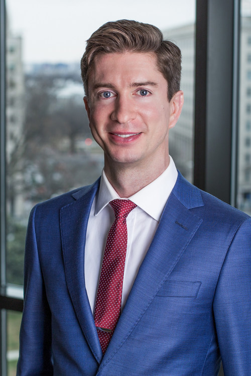 Fish & Richardson Principal Kevin Wheeler Named a "D.C. Rising Star" by ...