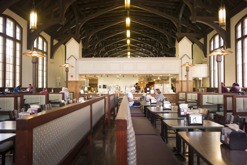 Sodexo Serves Florida State University Community as Students Return to ...