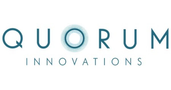 Quorum Innovations Demonstrates Human Microbiome Modulation