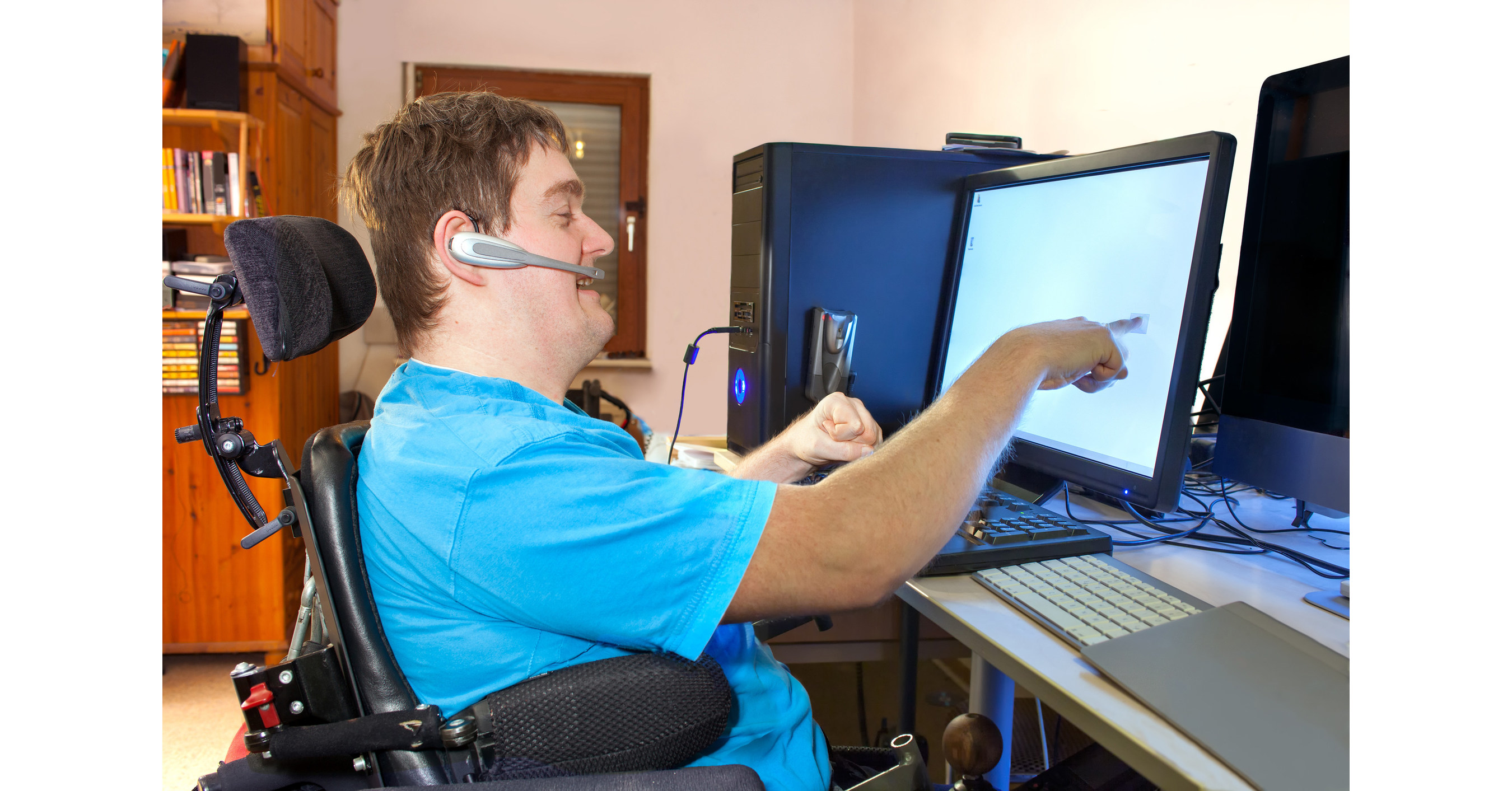 Campus Suite Launches Accessibility and ADA-compliance Education Center