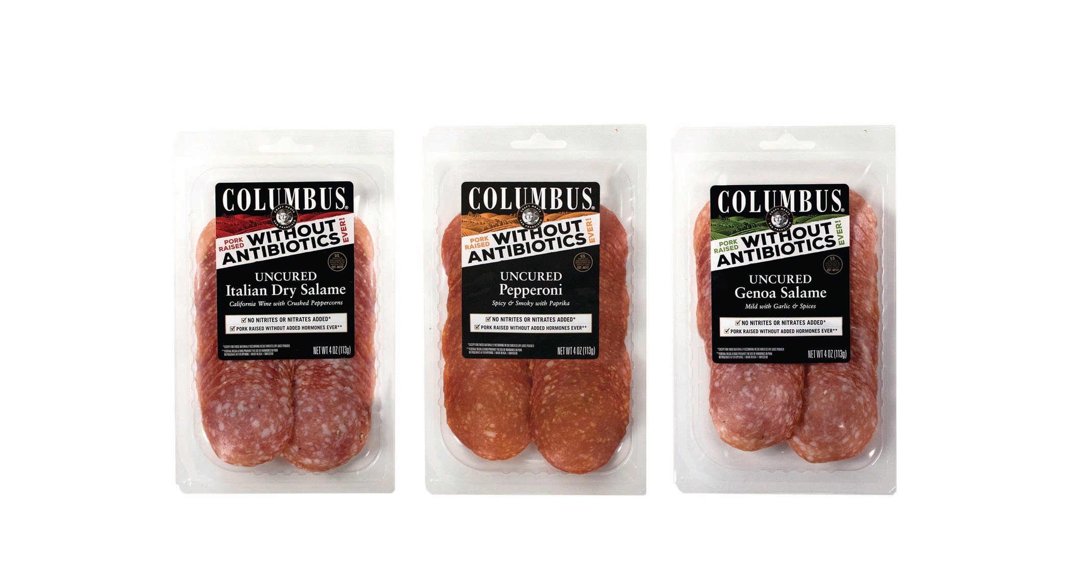 Columbus Craft Meats Builds On Its Momentum With The Launch Of New ...