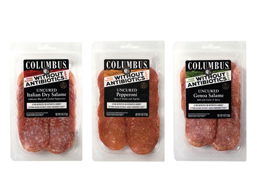 Columbus Craft Meats Builds On Its Momentum With The Launch Of New ...