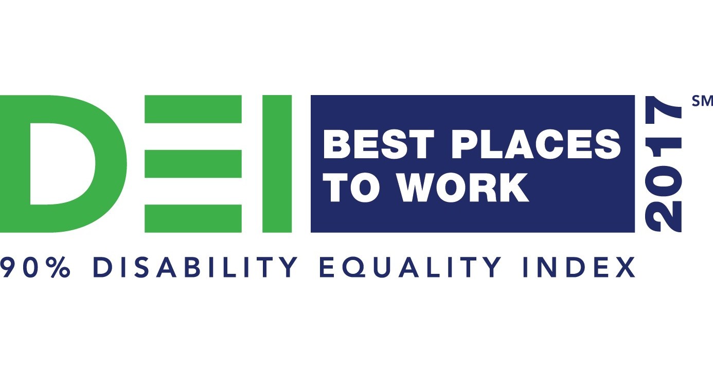 Sodexo Named as Top-Scorer on the 2017 Disability Equality Index List®