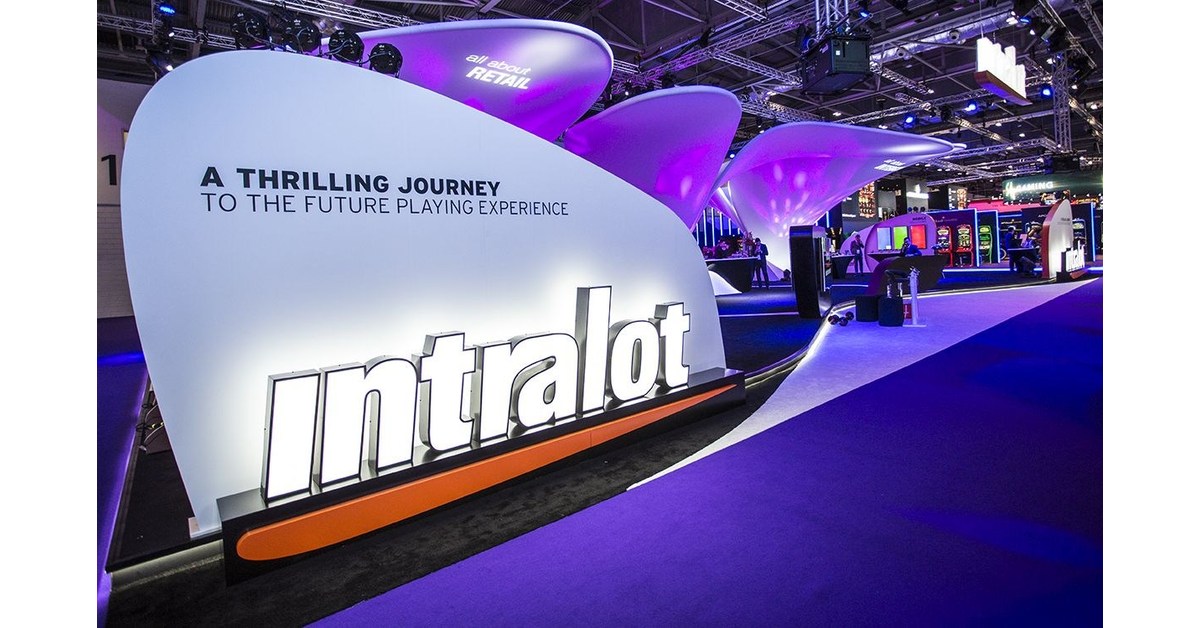 INTRALOT Announces y-o-y Revenue (+15.1%) and EBITDA (+3.6%) Growth for ...