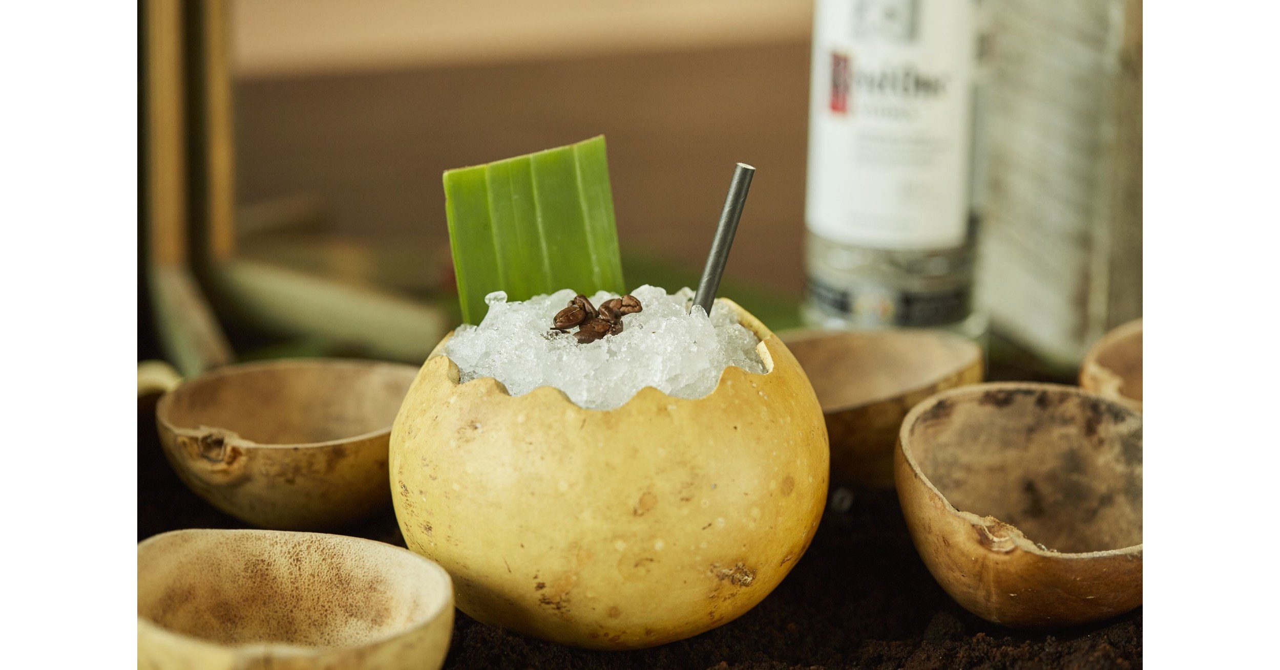 Four Cocktail Trends From WORLD CLASS BARTENDER OF THE YEAR Competition ...