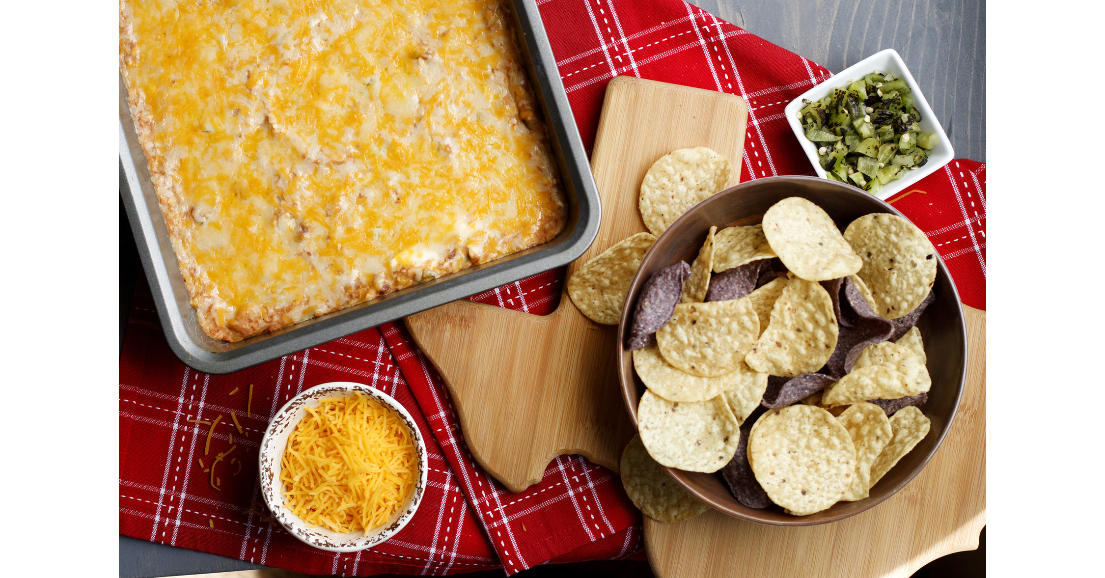 Dig Into 7 Game-Winning Dips
