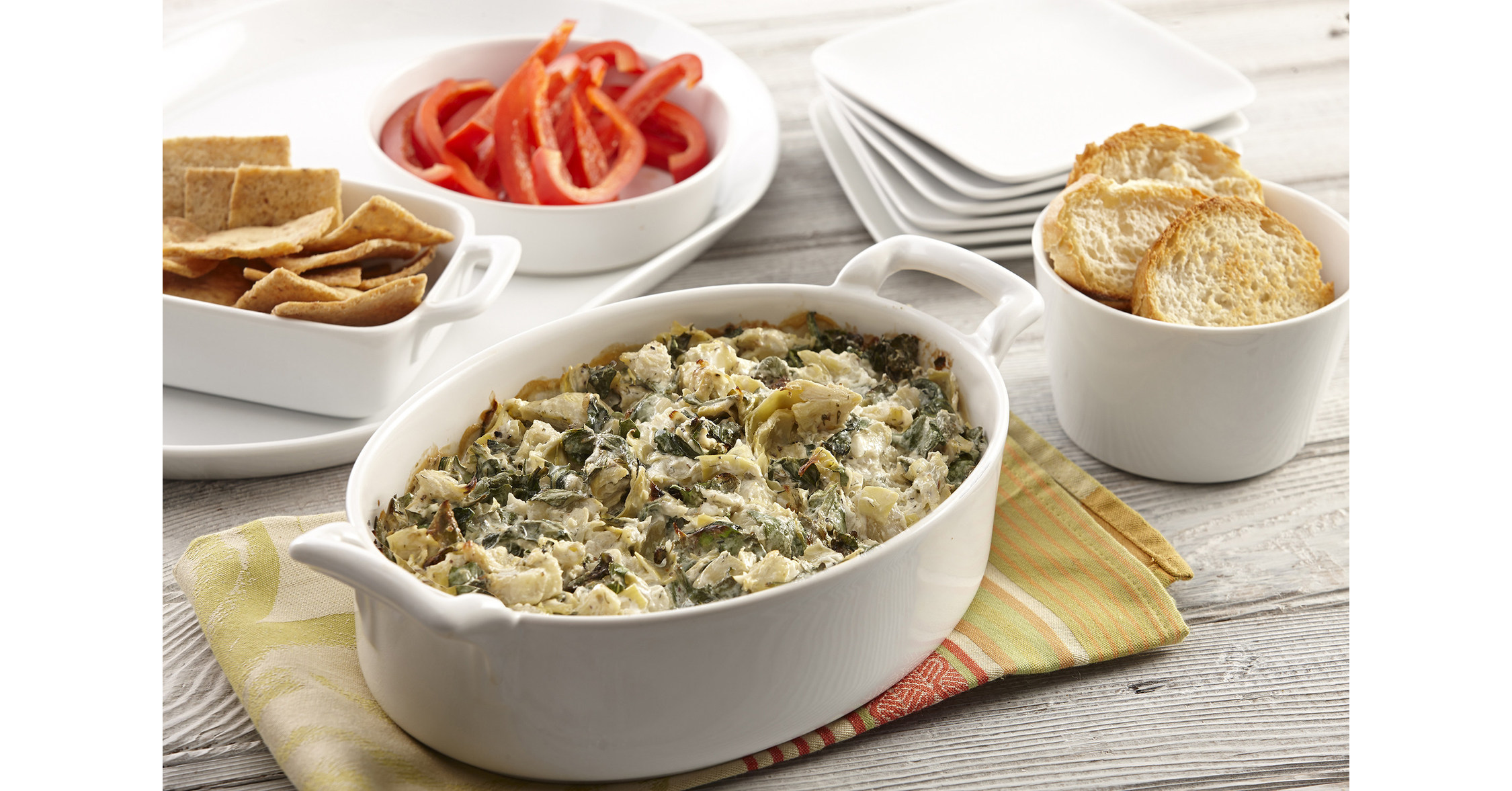 Dig Into 7 Game-Winning Dips