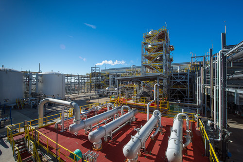 Olin Partnering with American Red Cross on Hurricane Relief