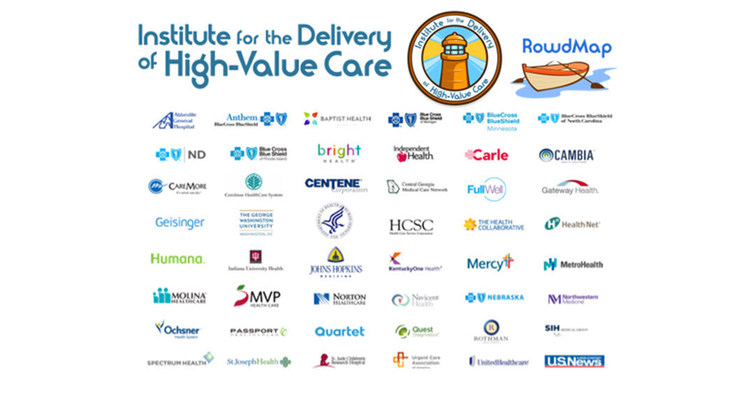 Institute for High-Value Care Brings Together Payers and Providers ...