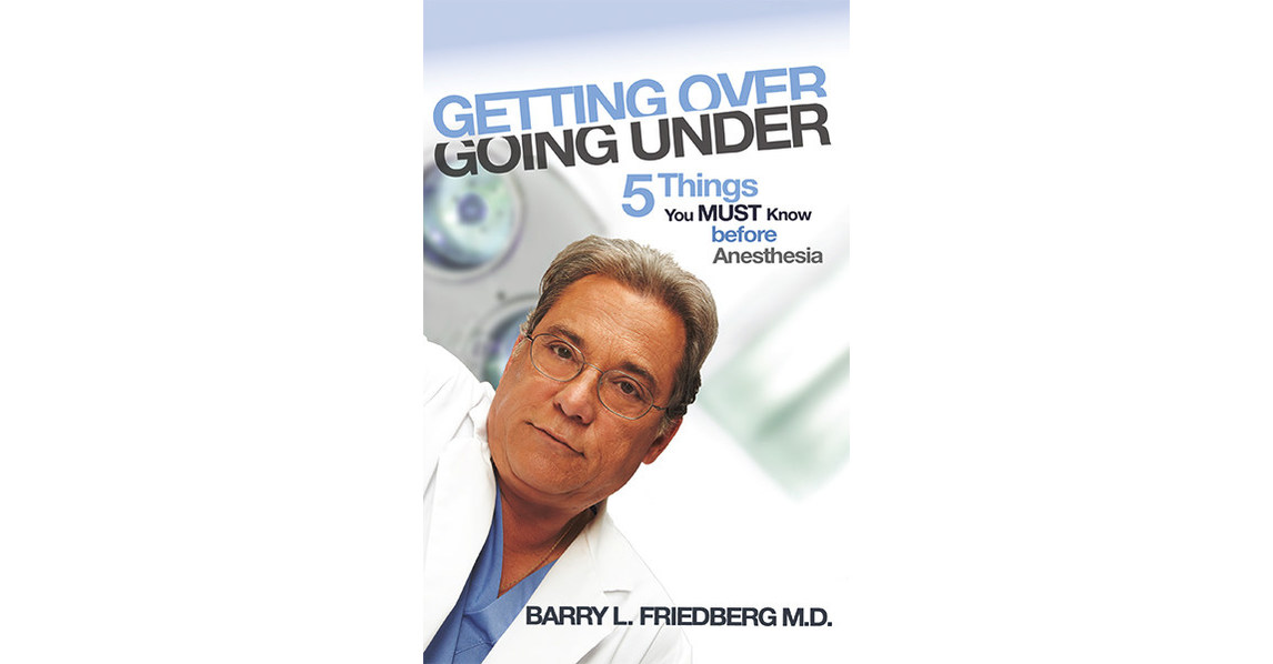 Dr. Barry Friedberg, M.D. Recognized as one of 2017 Leading Physicians ...