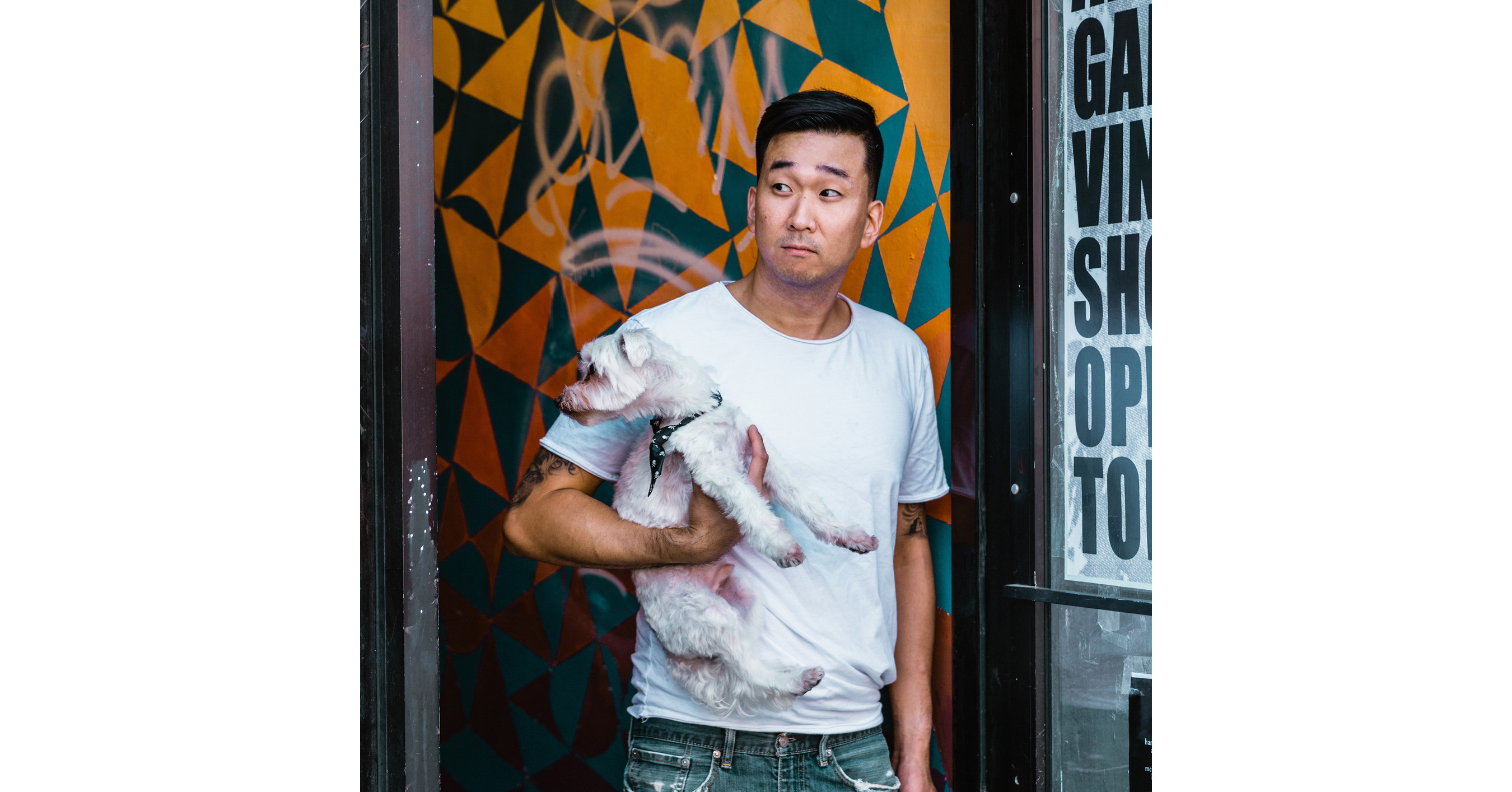 Korean BBQ Restaurateur Turned Pop Artist, Releases Debut Single, 'Howlin''