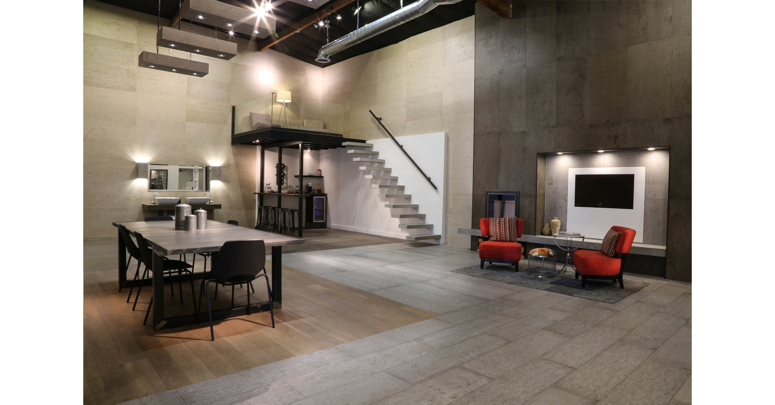 Concreate® Concrete Floor Planks and Wall Panels Now Available in More ...