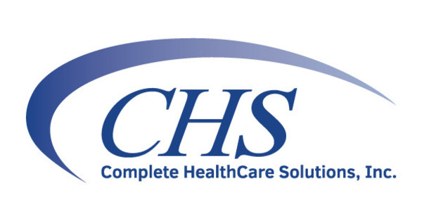 President & CEO of Complete HealthCare Solutions, Inc., Responds to ...