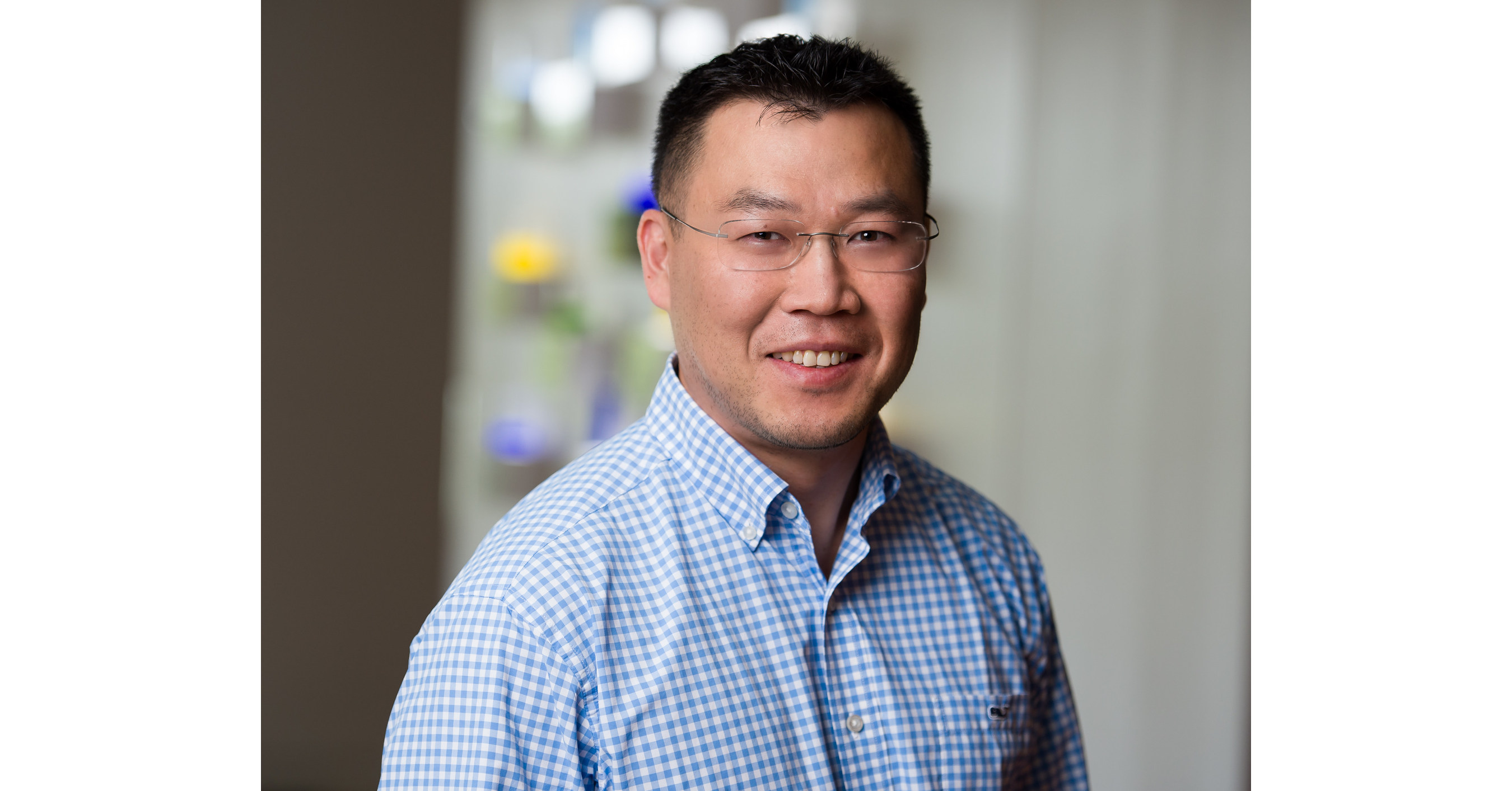 Inova Names Mickey Y. Kim, MD, MBA, Senior Vice President of Research ...