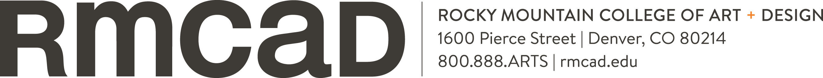 Rocky Mountain College Of Art + Design Hires Chair Of Liberal Arts