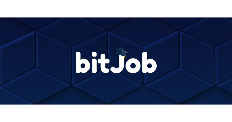 BitJob Announces Partnerships with Leading Academic Institutions