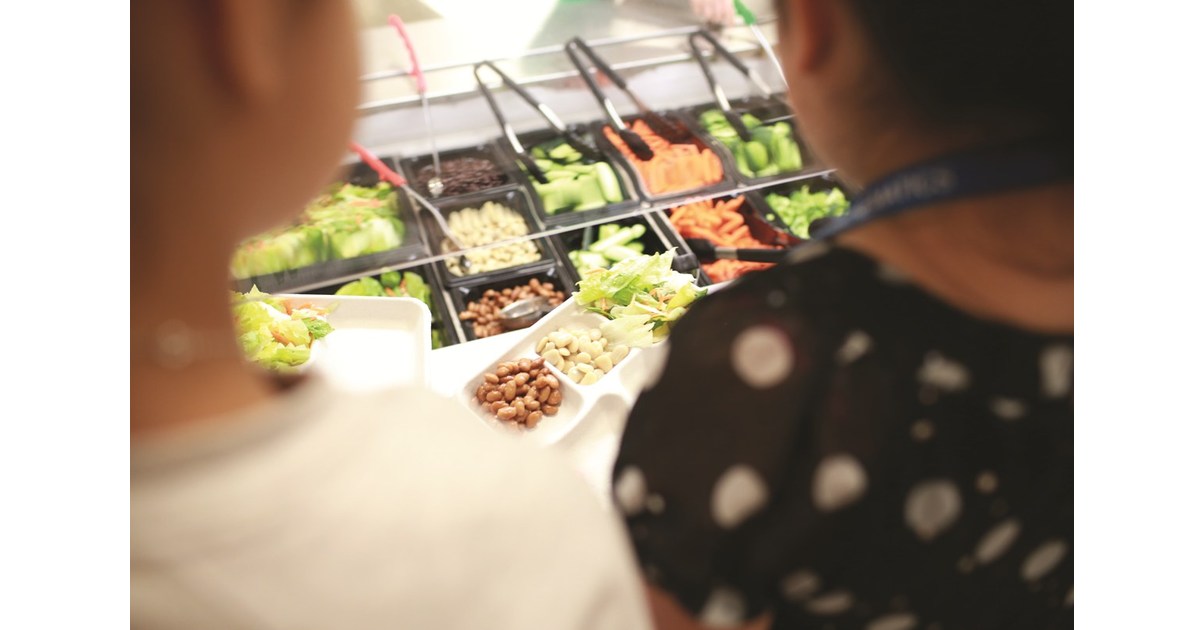 HISD to open nine meal centers