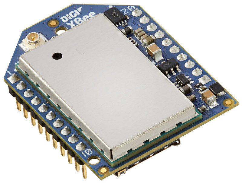 Digi Announces Next Generation Global Digi XBee Cellular Products