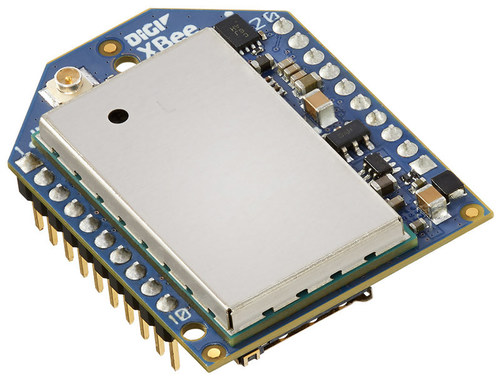 Digi Announces Next Generation Global Digi XBee Cellular Products