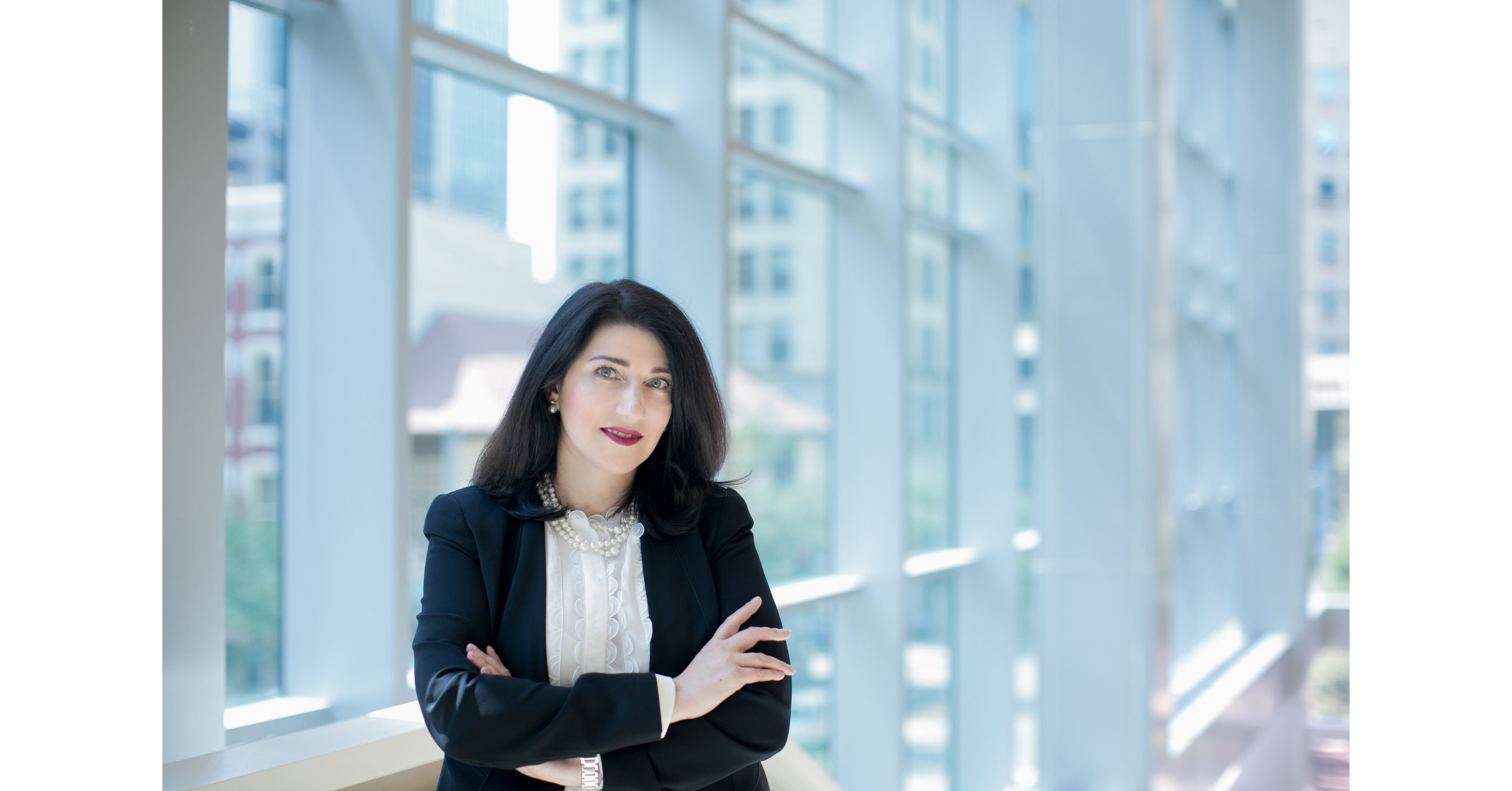 Porter Wright expands into Pittsburgh market; Appoints Ellen Freeman as ...