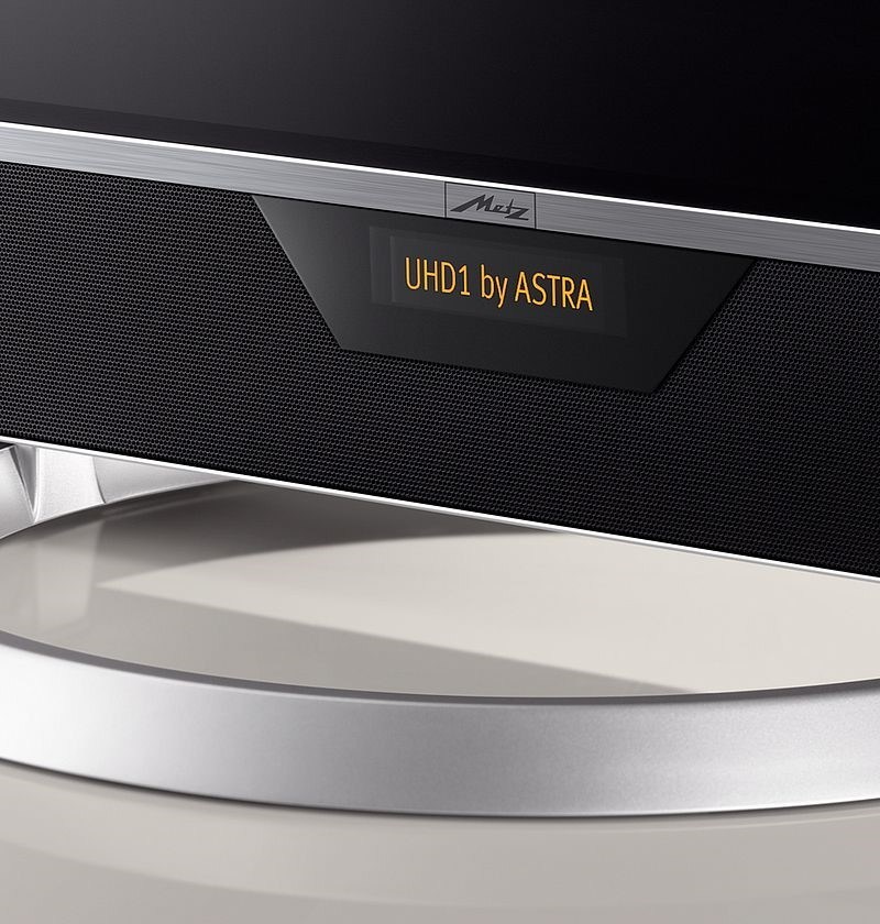 Dedication to German Manufacturing Processes Helps Metz OLED TV Win ...