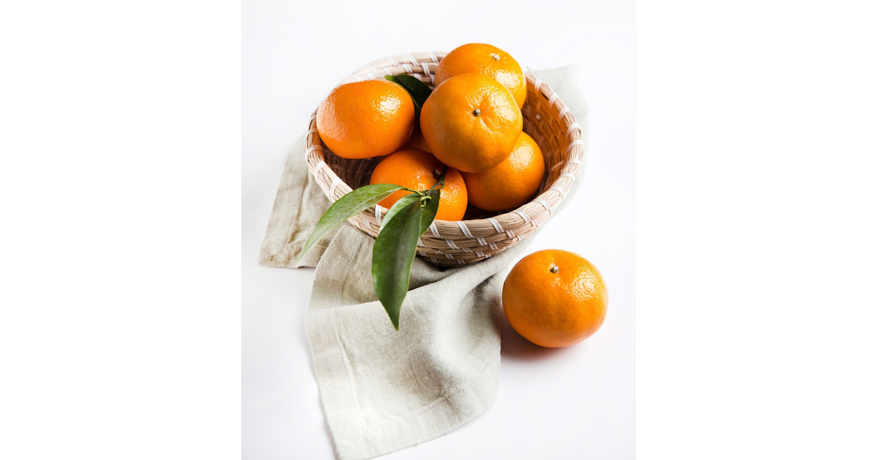 Research: Consumers in Asia Prefer Jaffa Orri Mandarins