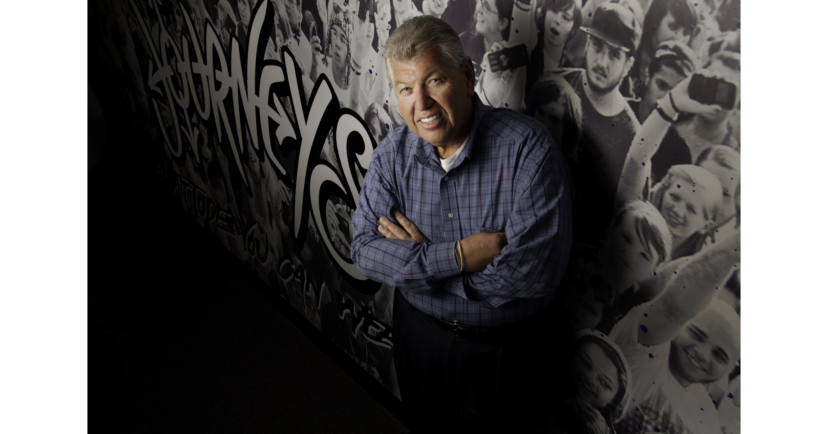 Genesco Names Gallione President Of Journeys Retail Division