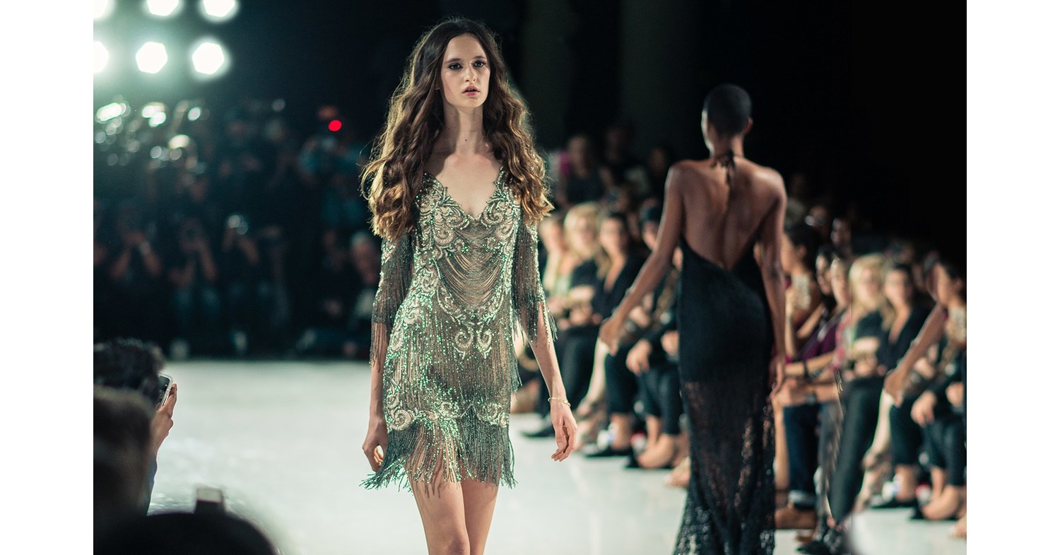 Stellar Lineup of International Brands Join LA Fashion Week, As It ...