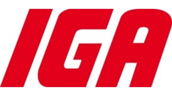 Les marchands IGA lancent un concours sans précédent - Un grand prix d ...