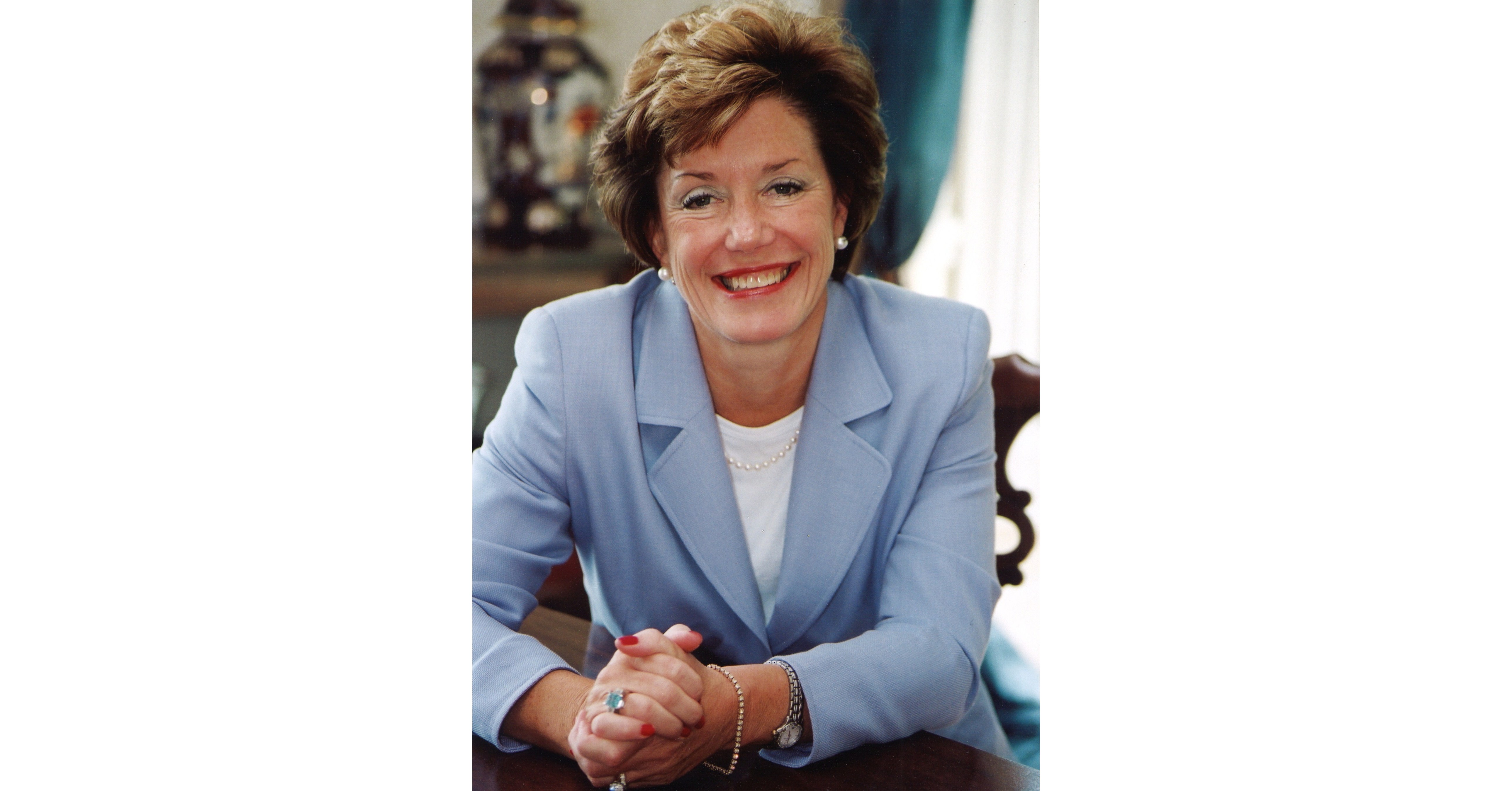 WomenCorporateDirectors Names Susan Keating as New CEO