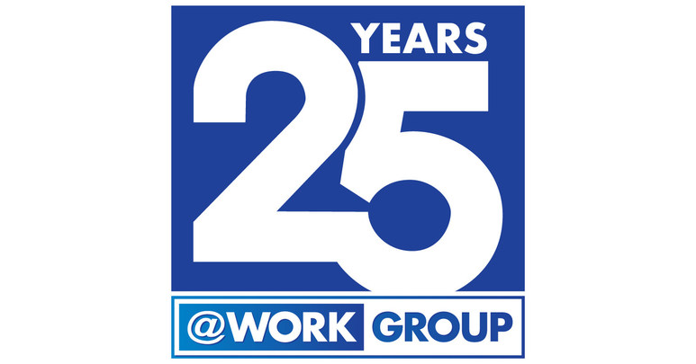 AtWork Group Opens New Office in Roseville, California