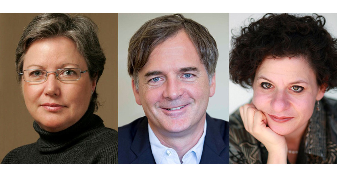 Media Advisory - CJF J-Talk explores why Canada is journalism's latest ...