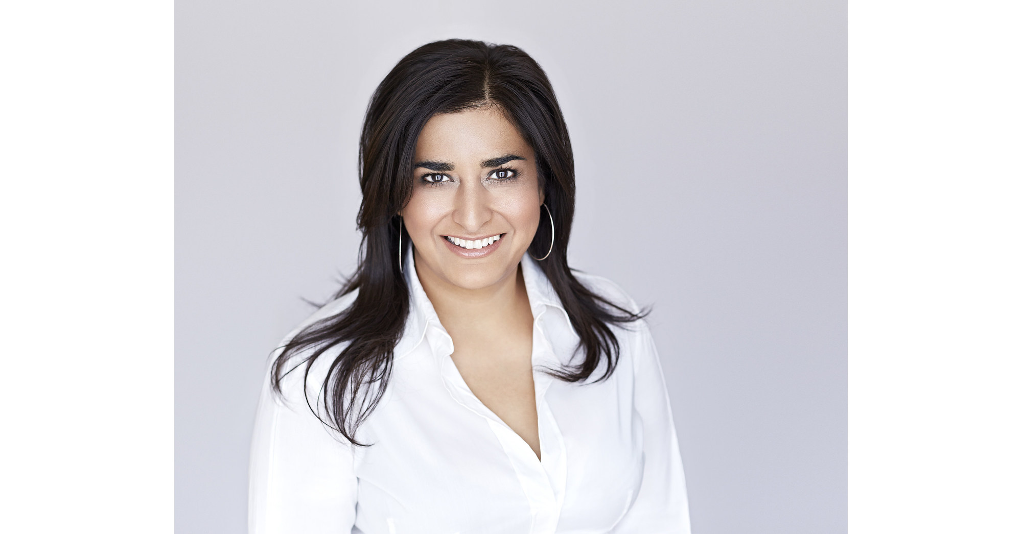 Sean "Diddy" Combs Names Roma Khanna CEO of REVOLT MEDIA AND TV