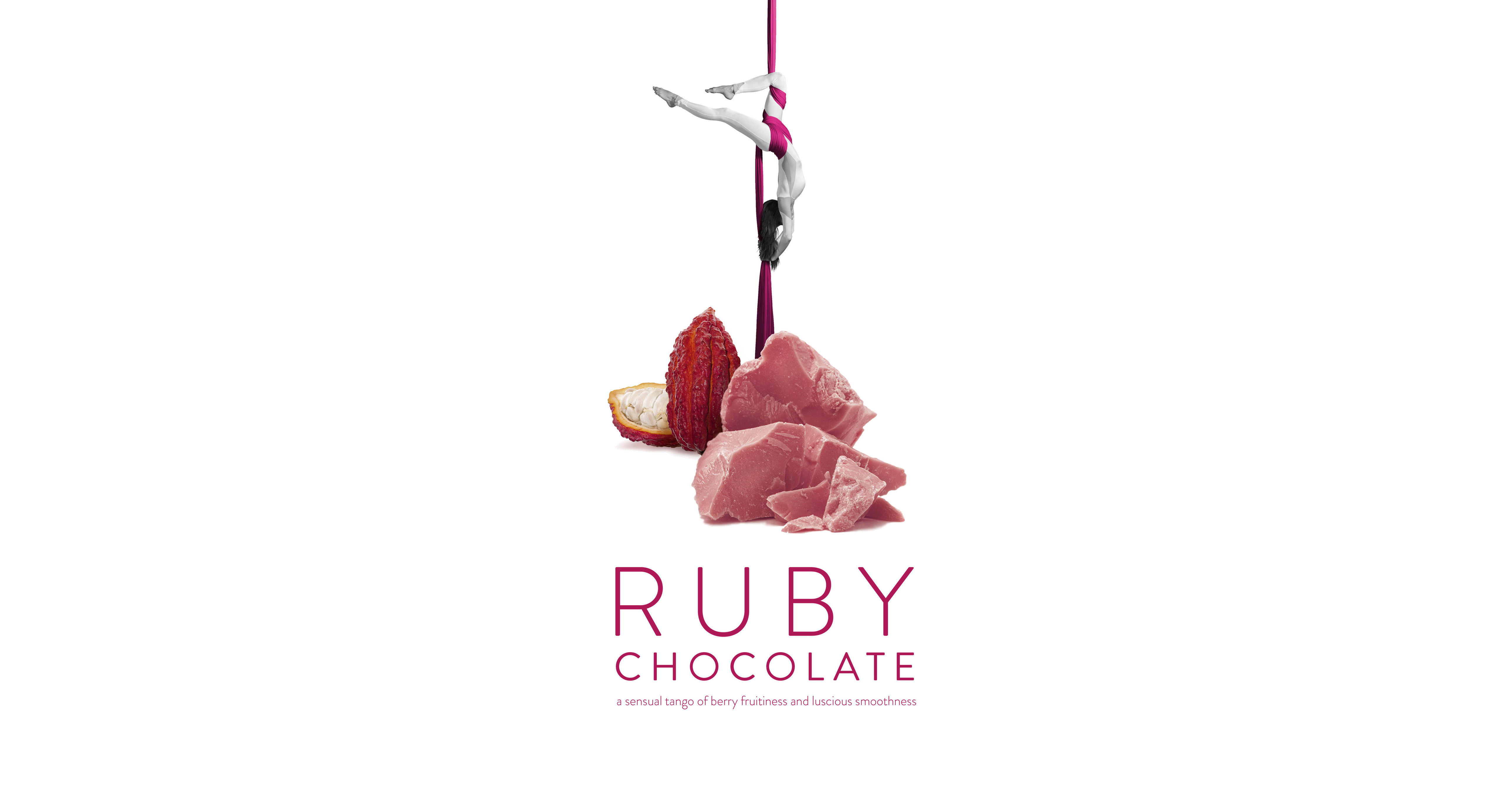 80 years after the introduction of White chocolate Barry Callebaut ...